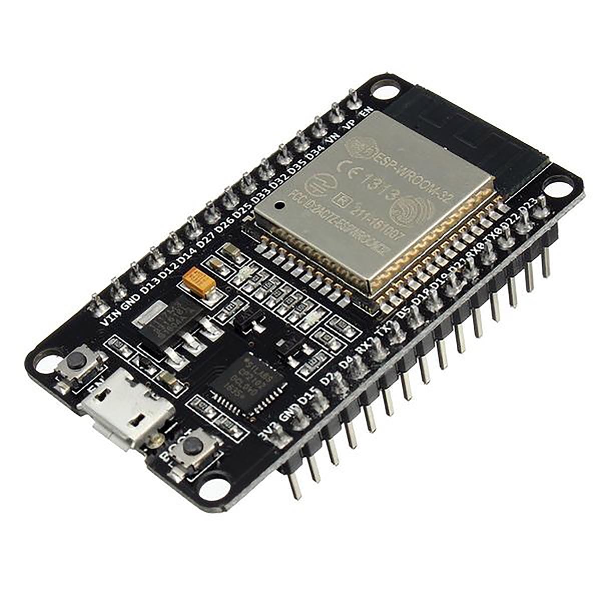 Long Range (LoRa) communication for devices that have no WiFi ...