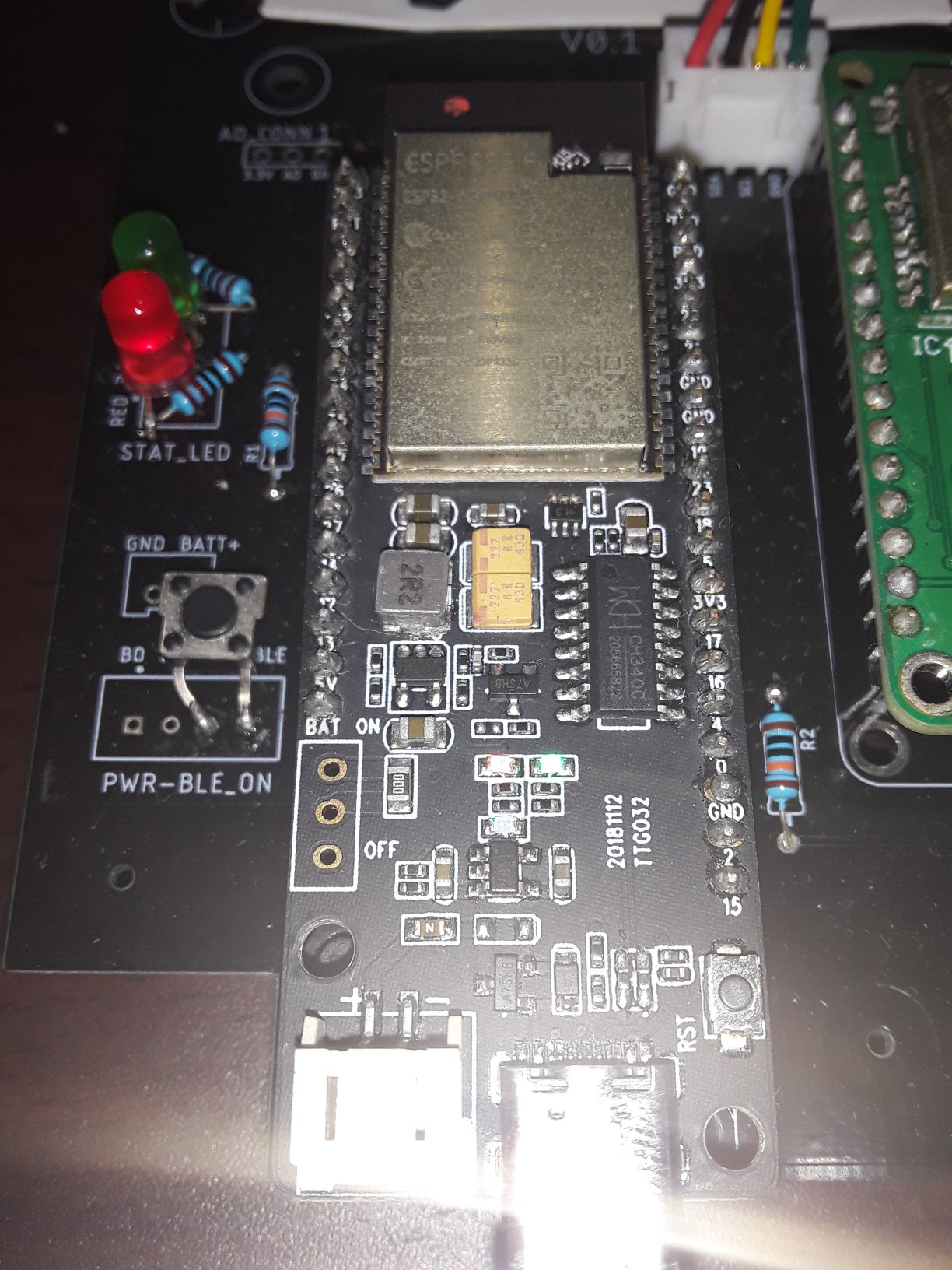 LoRa Gateway | Circuitrocks