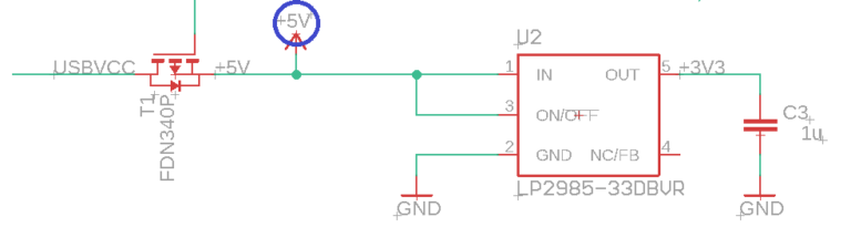 How To Read The Arduino Schematic Diagram Circuitrocks