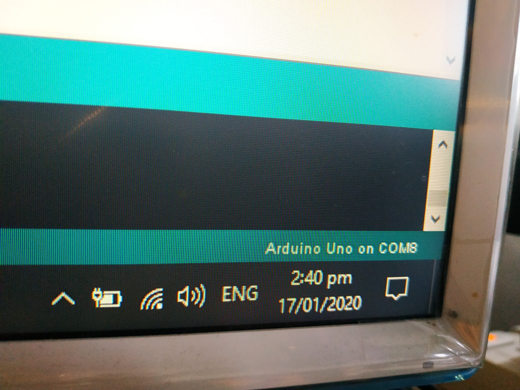 Making Your Own Arduino Using The Atmega328pu Circuitrocks