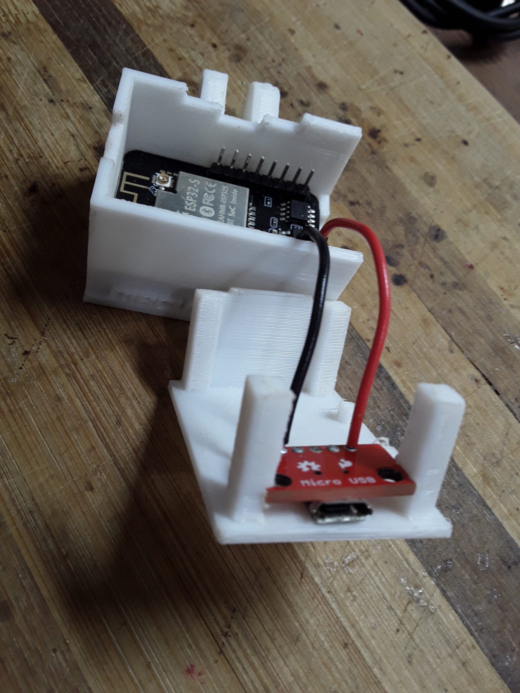 ESP32 CAM with RTSP Streaming | LEARN @ CIRCUITROCKS