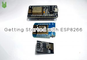 Getting Started With ESP8266 - Featured | LEARN @ CIRCUITROCKS