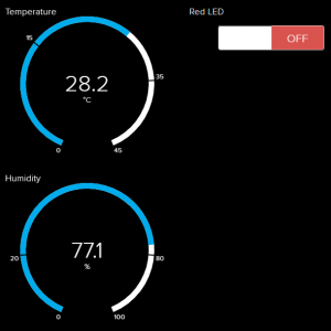 MQTT using AdafruitIO and ESP8266 | Circuitrocks