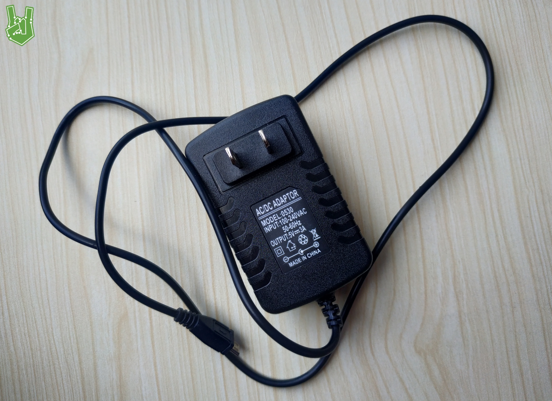 The Raspberry Pi Starter (Part 1) | Circuitrocks