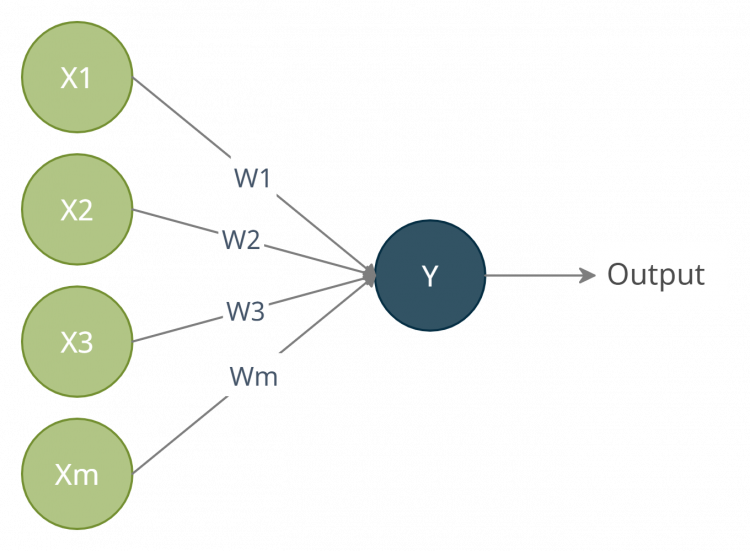 Neural Networks: Creating a Perceptron Model in Python | Circuitrocks