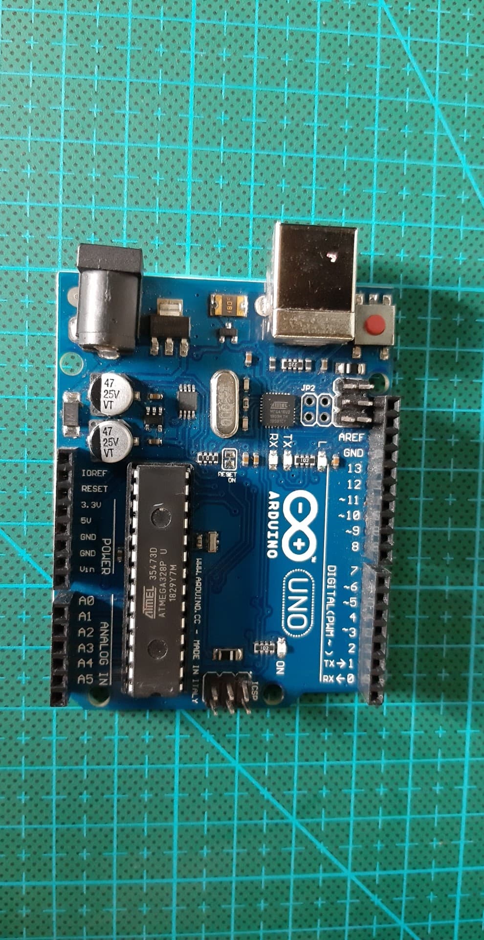 Arduino R3 Learn Circuitrocks