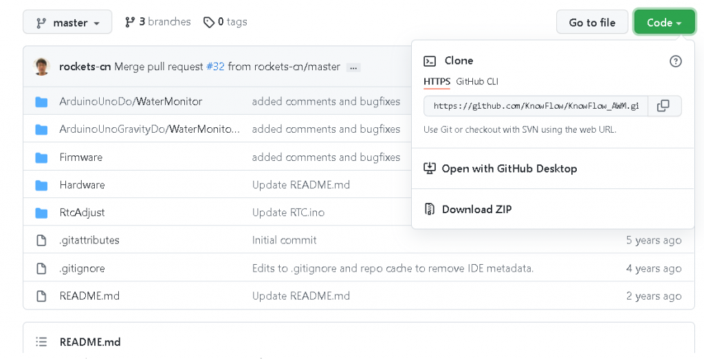 github-download-1 | LEARN @ CIRCUITROCKS