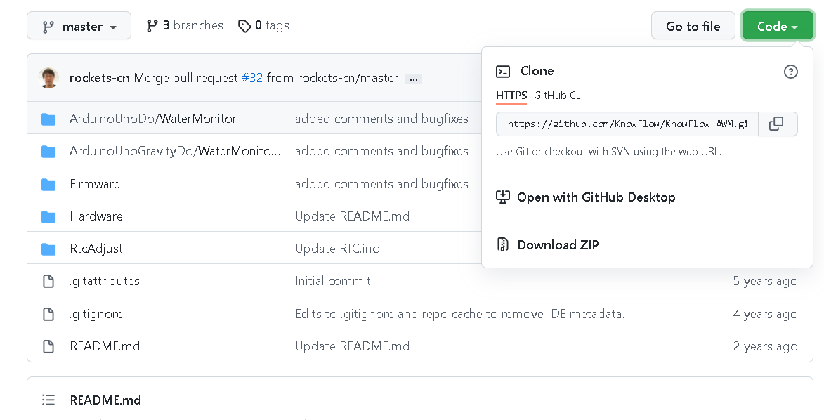 Setting Up Knowflow Library For Arduino Ide Circuitrocks 1467