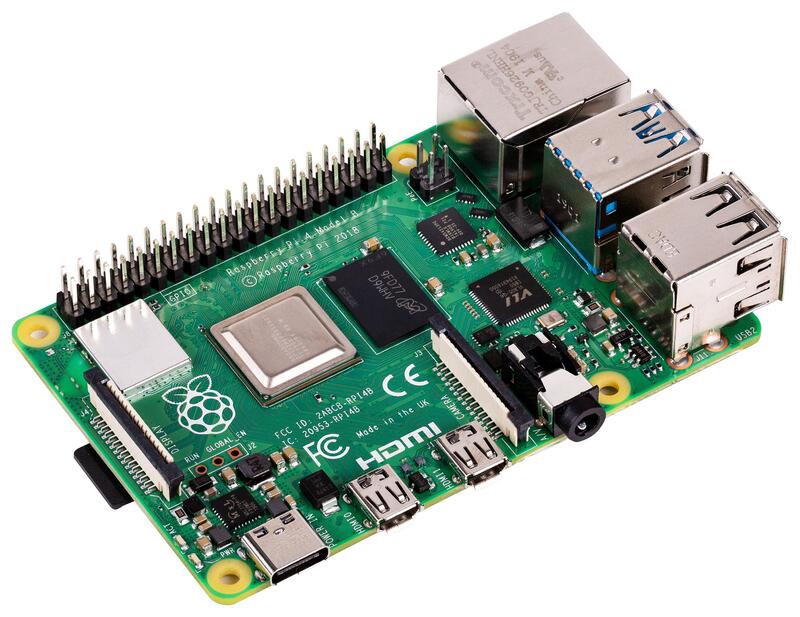 Small Board Big Ideas The Versatility Of Raspberry Pi Circuitrocks