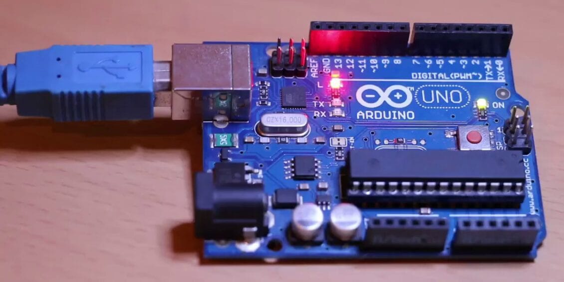 Arduino LED Matrix | A Beginner's Guide | Circuitrocks